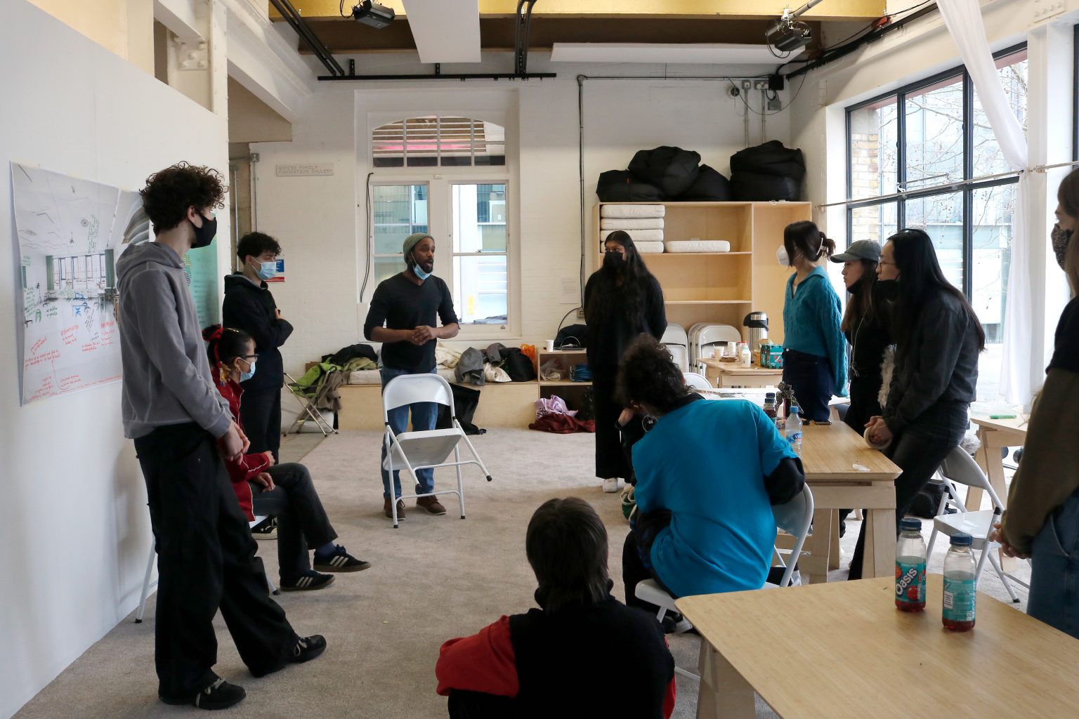 What does an anti-racist classroom look like? – A Particular Reality