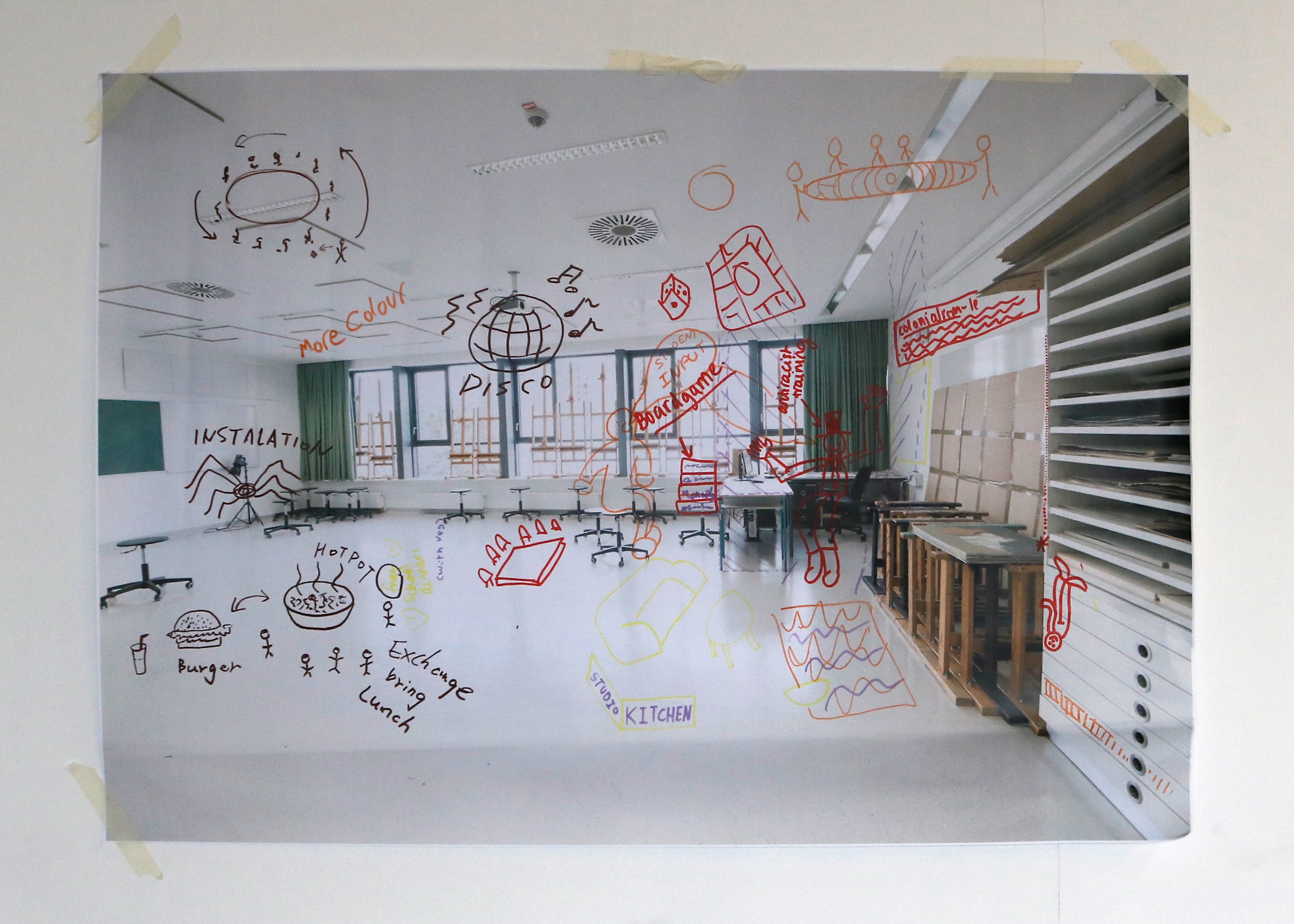 What does an anti-racist classroom look like? – A Particular Reality